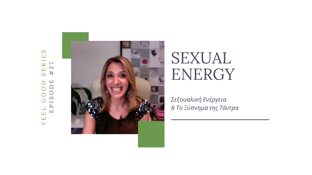 Video | YOUR SEXUAL ENERGY & THE AWAKENING OF TANTRA | Tips for an ...