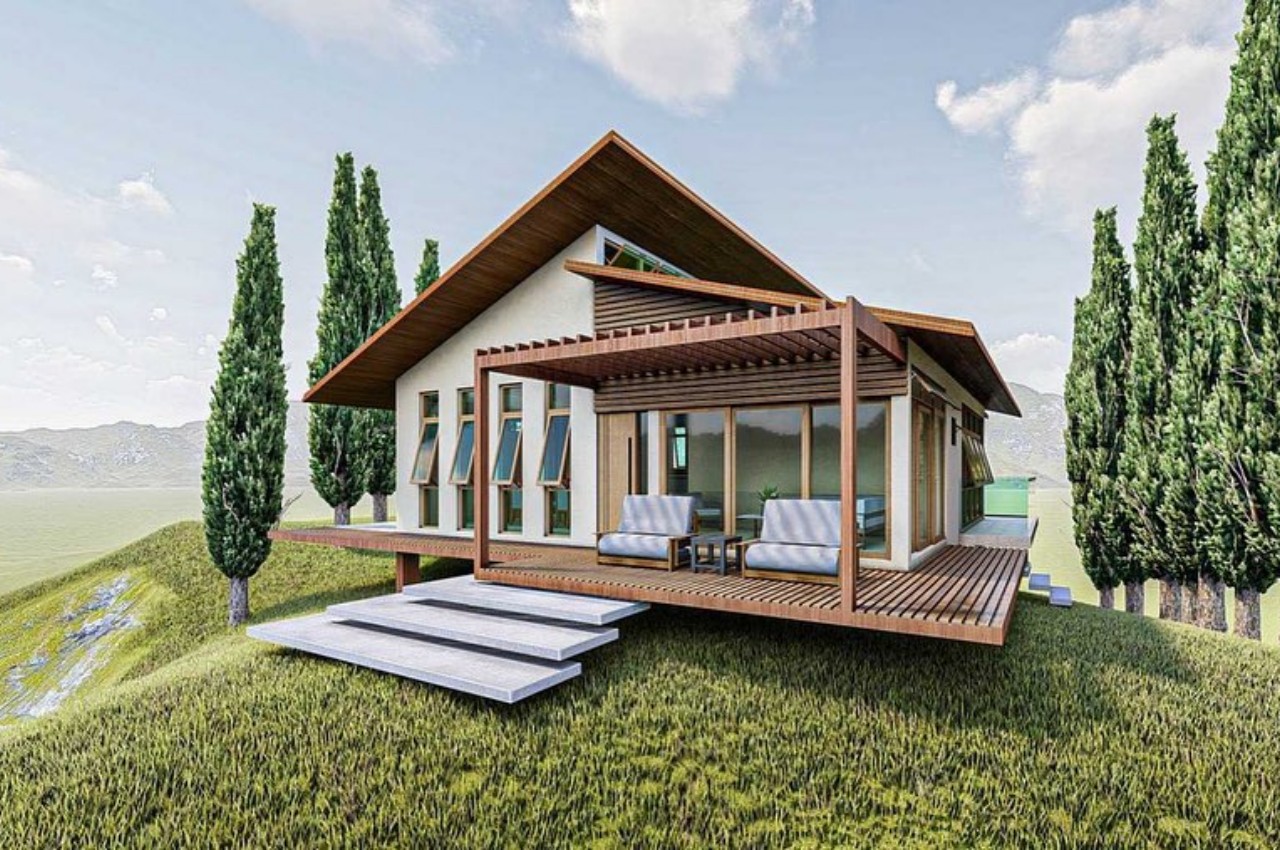 16 ways to design an eco-friendly home and lifestyle - Elena Arsenoglou ...