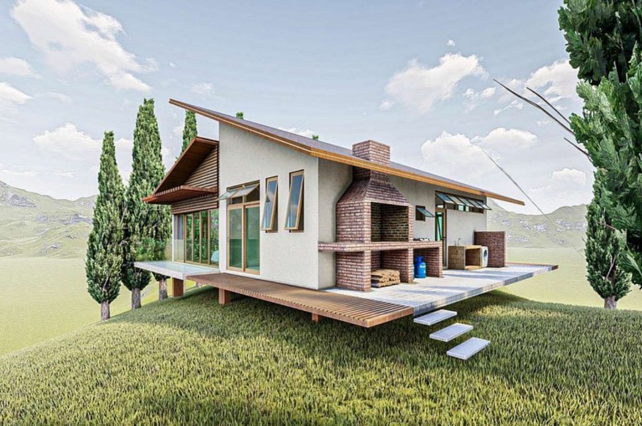 16 ways to design an eco-friendly home and lifestyle - Elena Arsenoglou ...