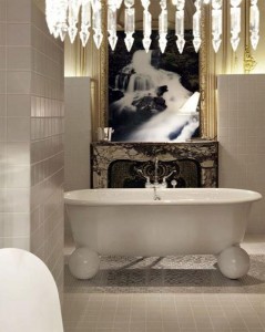 Andrée Putman - The Legend Decorator - Elena Arsenoglou Interior ...