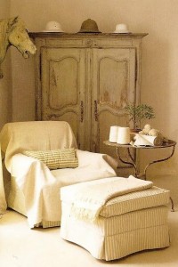 Decorating Style - French Provencal Country - Elena Arsenoglou Interior ...